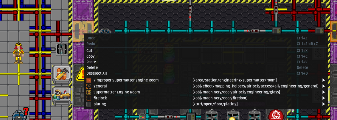 Missing scrubber pipe in metastation SM · Issue #67379 · tgstation/tgstation · GitHub