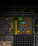 Changing modules as a borg doesn't change your light overlay · Issue #71753 · tgstation ...