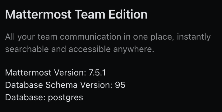 Bug: Going to team board causes infinite loop · Issue #4357 · mattermost-community/focalboard ...