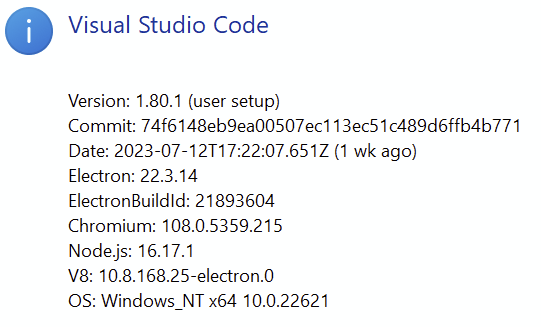 Bicepparams not reading environment variable from Visual Studio Code · Issue #11319 · Azure ...