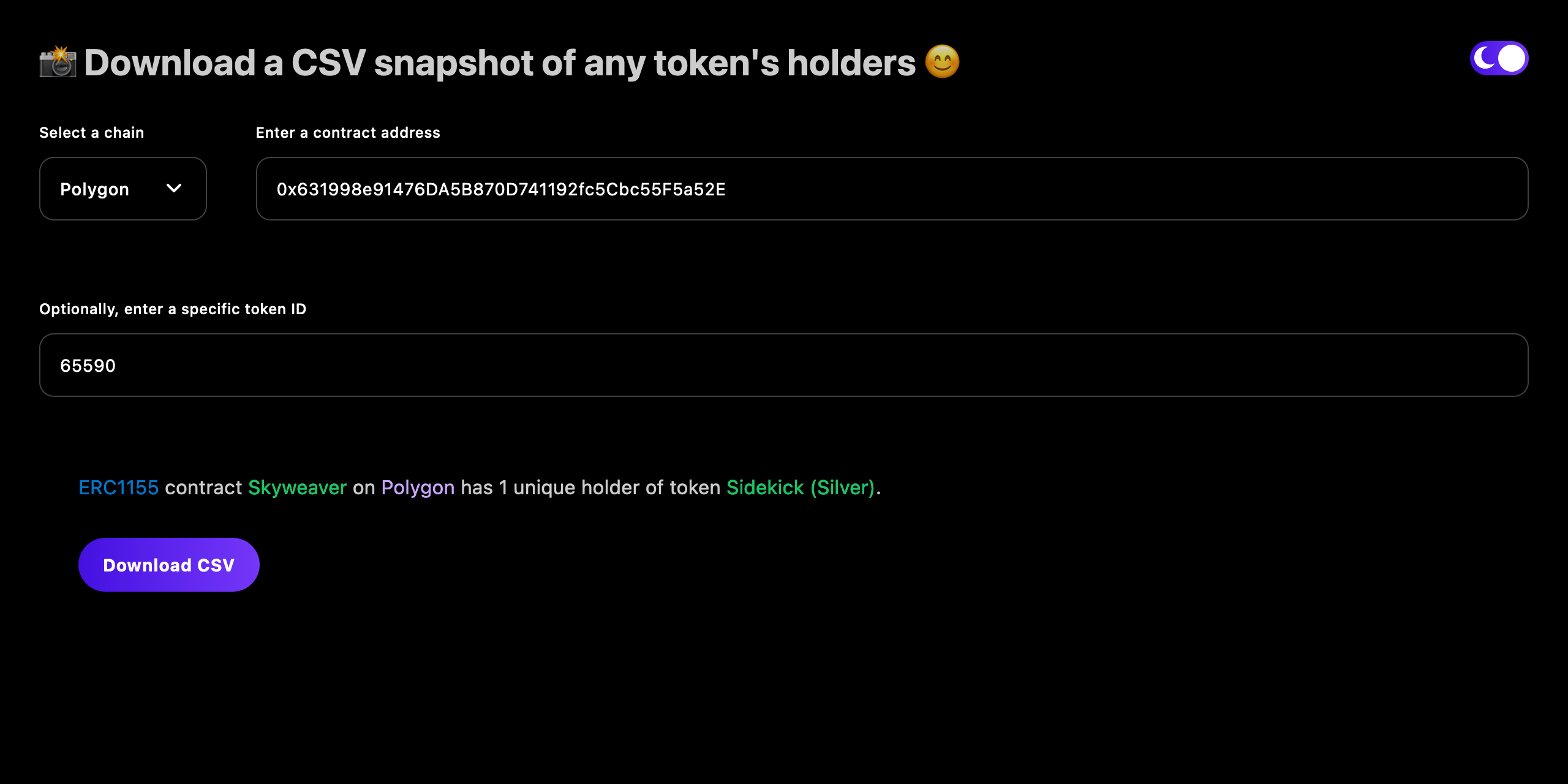GitHub - arilotter/airdropper
