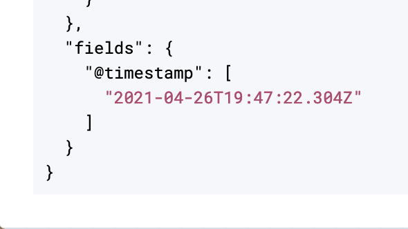 [Discover] Add _source tab to doc viewer · Issue #95946 · elastic/kibana · GitHub