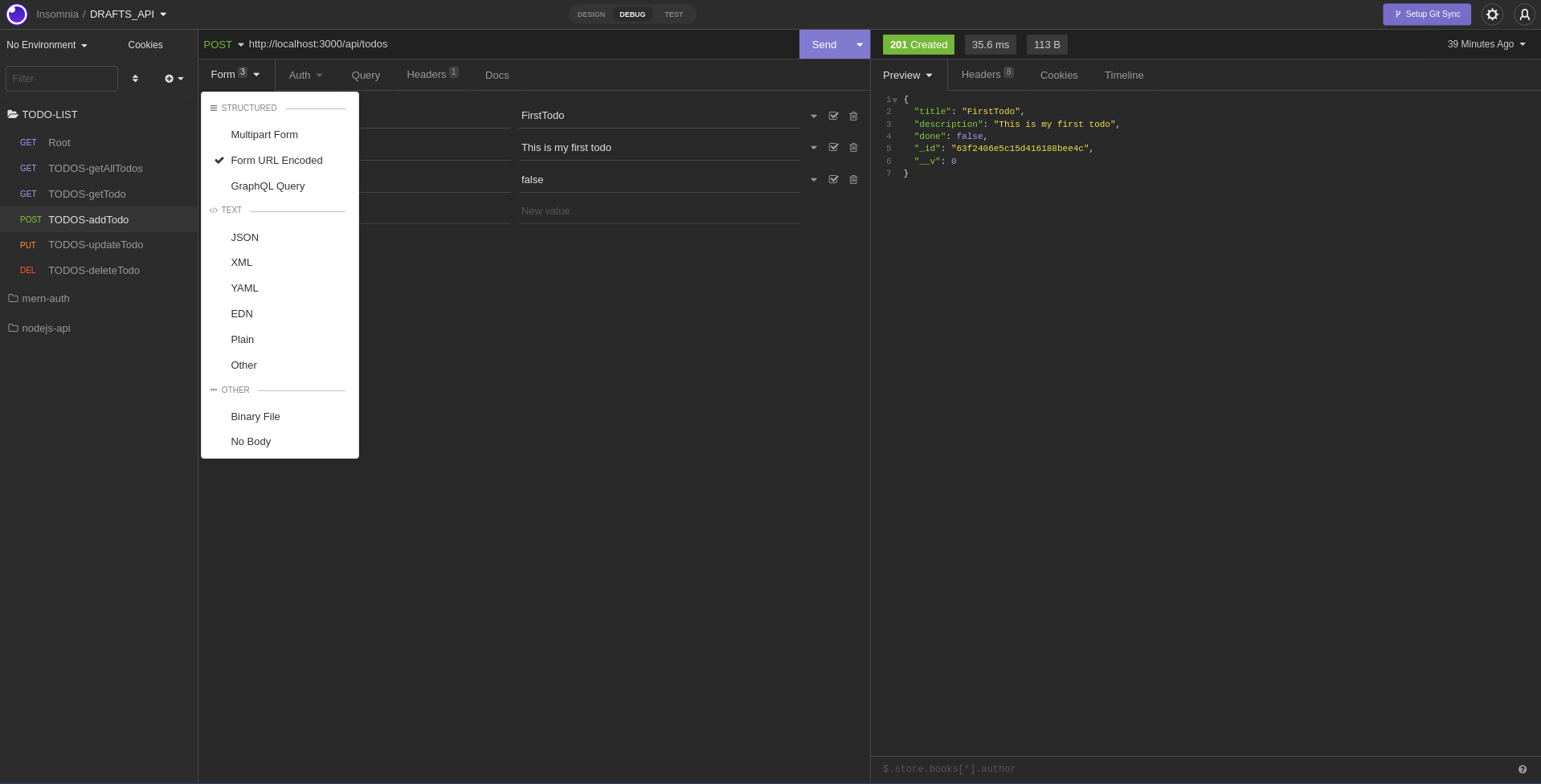 GitHub - vavarm/TODO-LIST-BACK: The backend of a fullstack project called TODO-LIST. Created ...