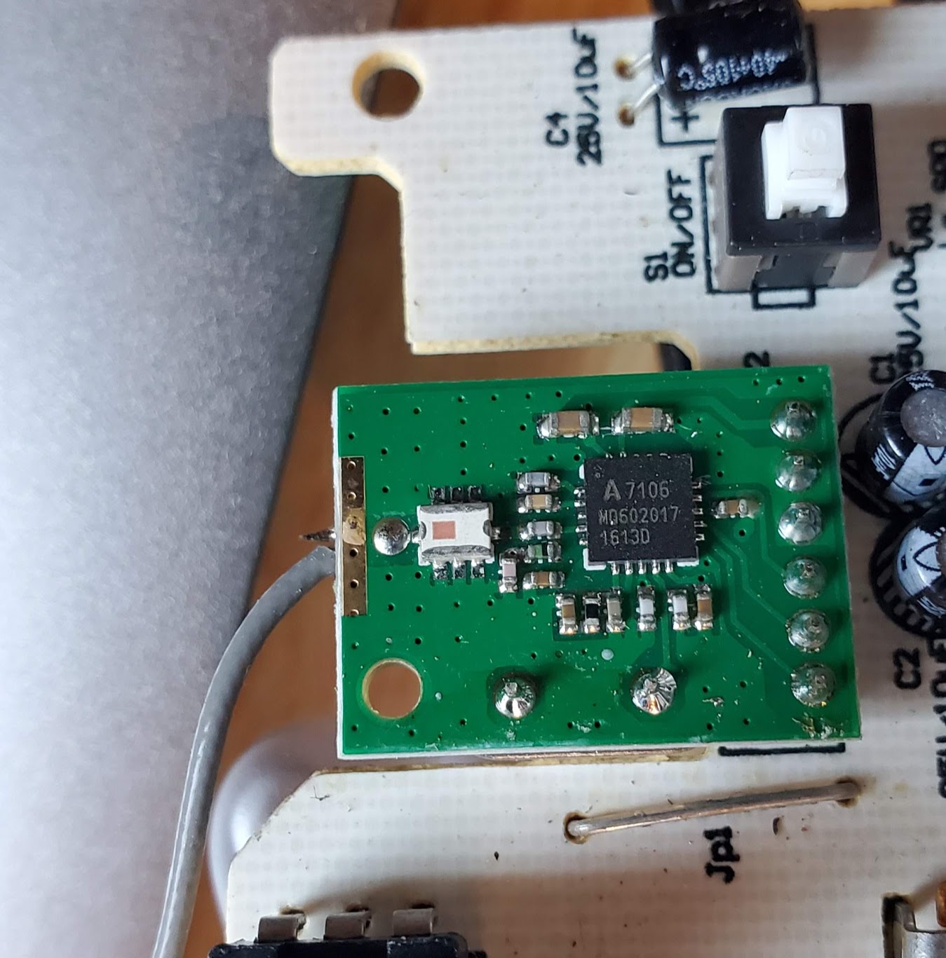 Guide on how to add new protocol? · Issue #379 · pascallanger/DIY-Multiprotocol-TX-Module · GitHub