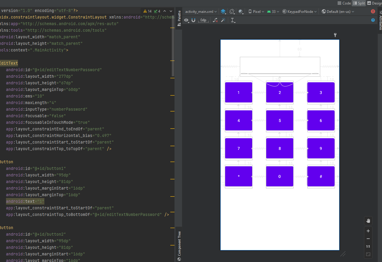 GitHub - mojitoen/ElectronicDoorLocker: A practice project used for practicing Kotlin; made to ...