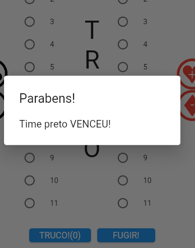 GitHub - LeonardoVinagre/Contador-de-truco