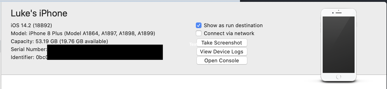 Flutter Devices Reporting Physical Device Is Busy · Issue 66862 · Flutterflutter · Github