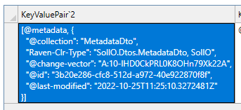 Support for JsonExtensionData · Issue #15167 · ravendb/ravendb · GitHub