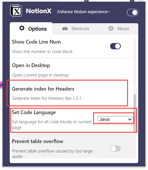 Add the ability to generate title sequence numbers and globally modify ...