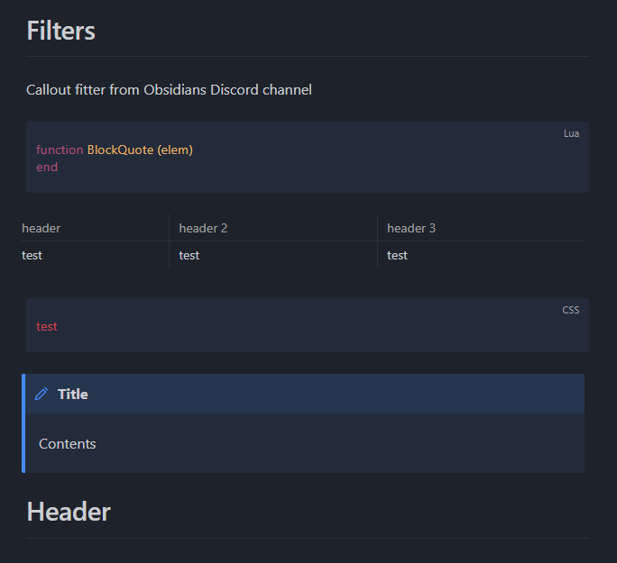 Table and header alignement · Issue #319 · kepano/obsidian-minimal · GitHub