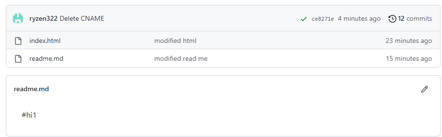 The Custom Domain Is Not Properly Formatted · Community · Discussion 29304 · Github 