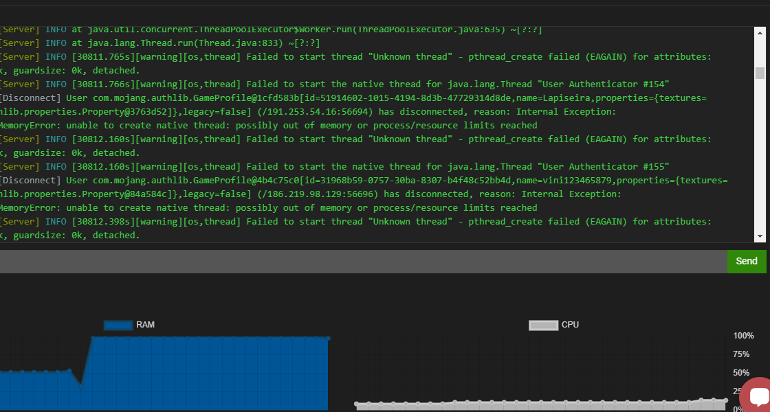 The BIGGEST error ever in battlepass (many threads instable) · Issue #327 · GC-spigot/battle ...
