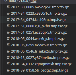 CCMatrix Data download · Issue #233 · facebookresearch/LASER · GitHub