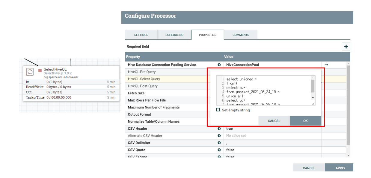 GitHub - kim-chan-woong/Project-RealTimeDataLake