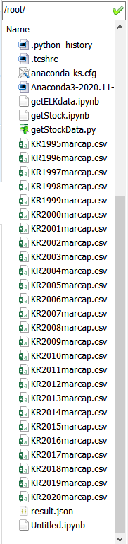 GitHub - kim-chan-woong/Project-KRStockBigdataPipeLine