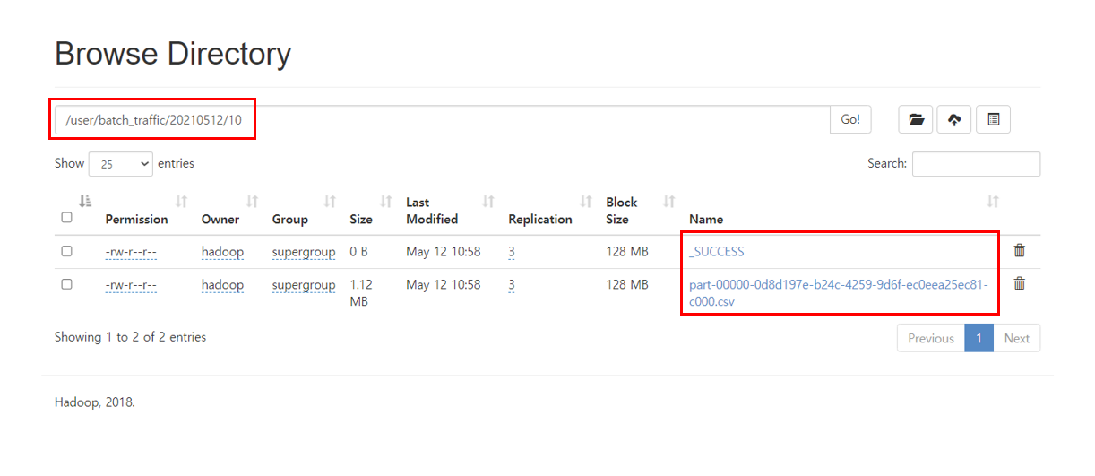 GitHub - kim-chan-woong/Project-HighWayBigdataApp