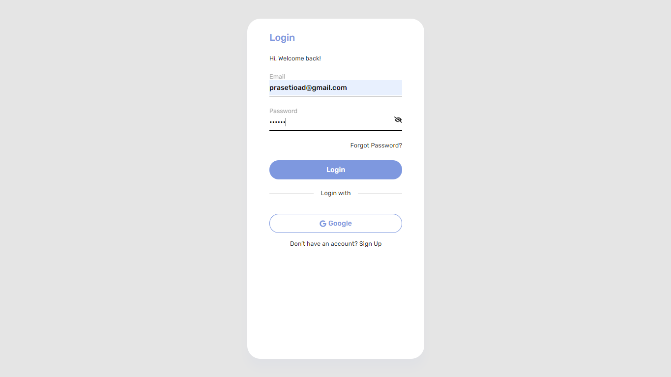 GitHub - prasetioad/Telegram-Clone-FrontEnd
