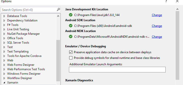 Unhandled exception on android platform · Issue #18 · microsoftgraph/xamarin-csharp-connect ...
