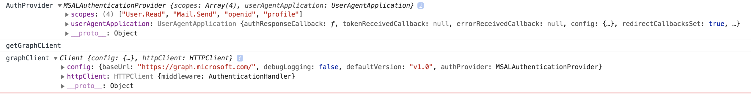 ClientConfigurationError: Scopes are required to obtain an access token · Issue #193 ...