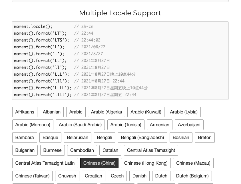 date format based on lang, and how to add custom fmt function · Issue #91 · evidence-dev ...