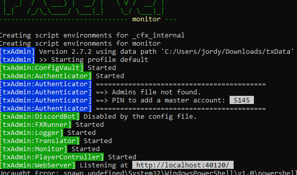 Console text unreadable with white background/highlight · Issue #2541 · pterodactyl/panel · GitHub