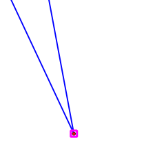 Advanced Digitizing Tools prevent vertex/segment snapping indicator from disappearing · Issue ...