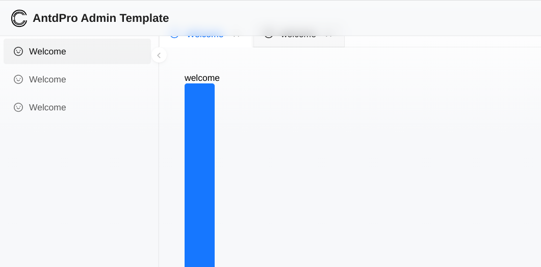 antd-pro结合tabs layout插件使用tab栏不fix在顶部 · Issue #478 · alitajs/alita · GitHub