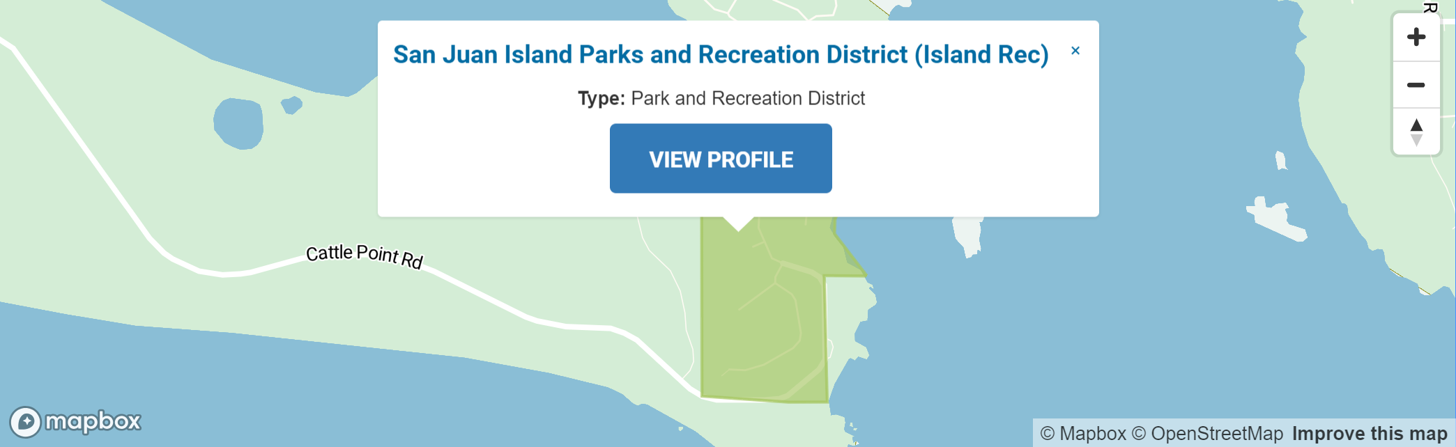 Allow popup to be bound to shape (GEOJson) · Issue #8091 · mapbox ...