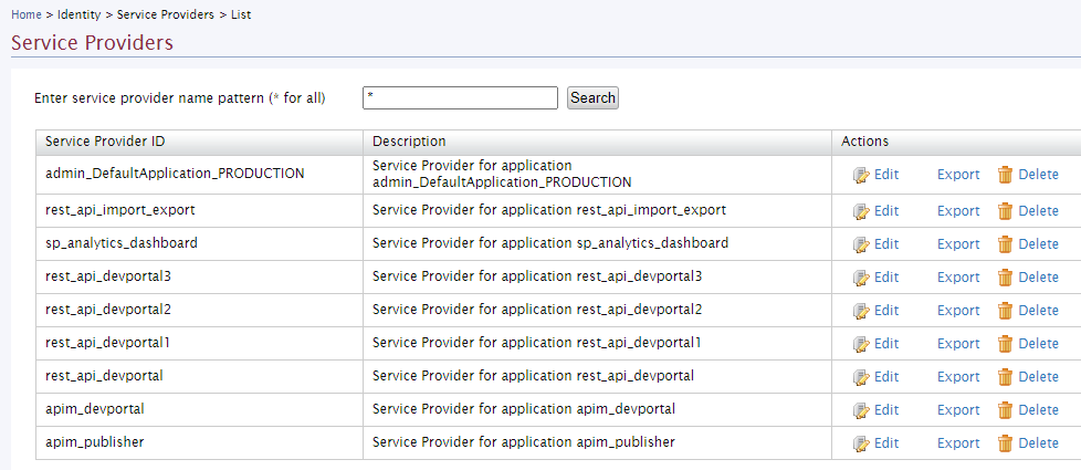 WSO2 APIM Analytics 3.2.0 dashboard login page doesn't open · Issue #10902 · wso2/product-apim ...