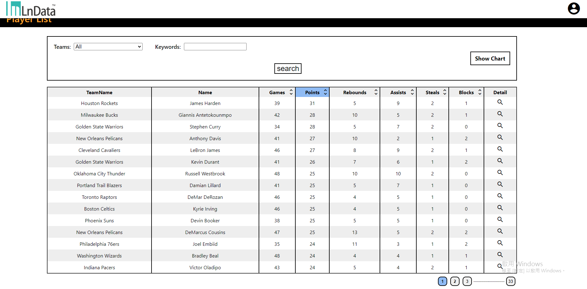 GitHub - k22949706/NBA-Player-Filter