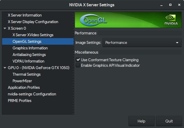 fullScreen() using P2D renderer causes exception Linux (jogamp) · Issue #497 · benfry ...