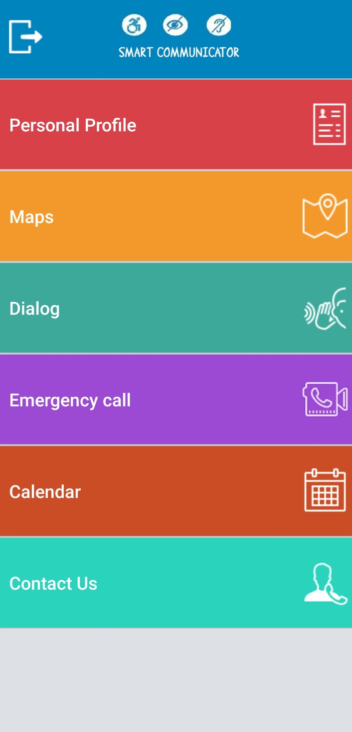 GitHub - mehulbhardwaj1609/SmartCommunicator