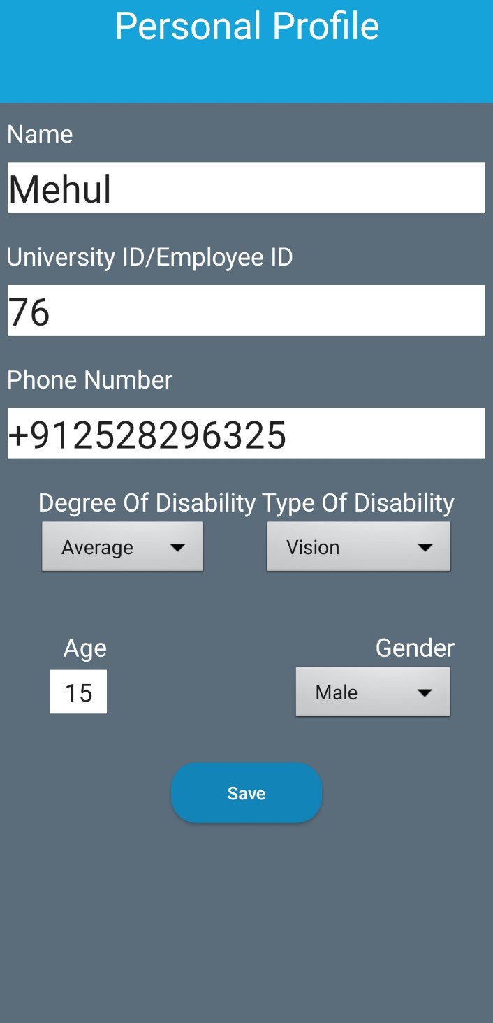 GitHub - mehulbhardwaj1609/SmartCommunicator