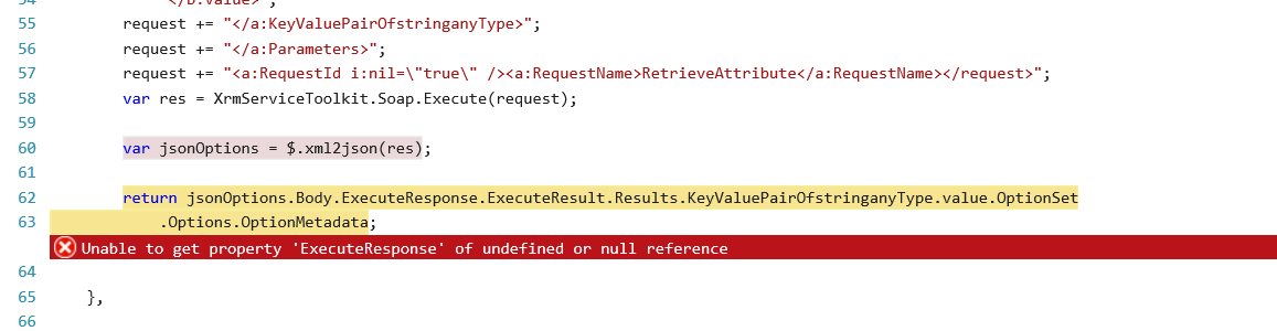 Rest call is returning response with namespace like 's:Body' with IE 11, but working fine in ...