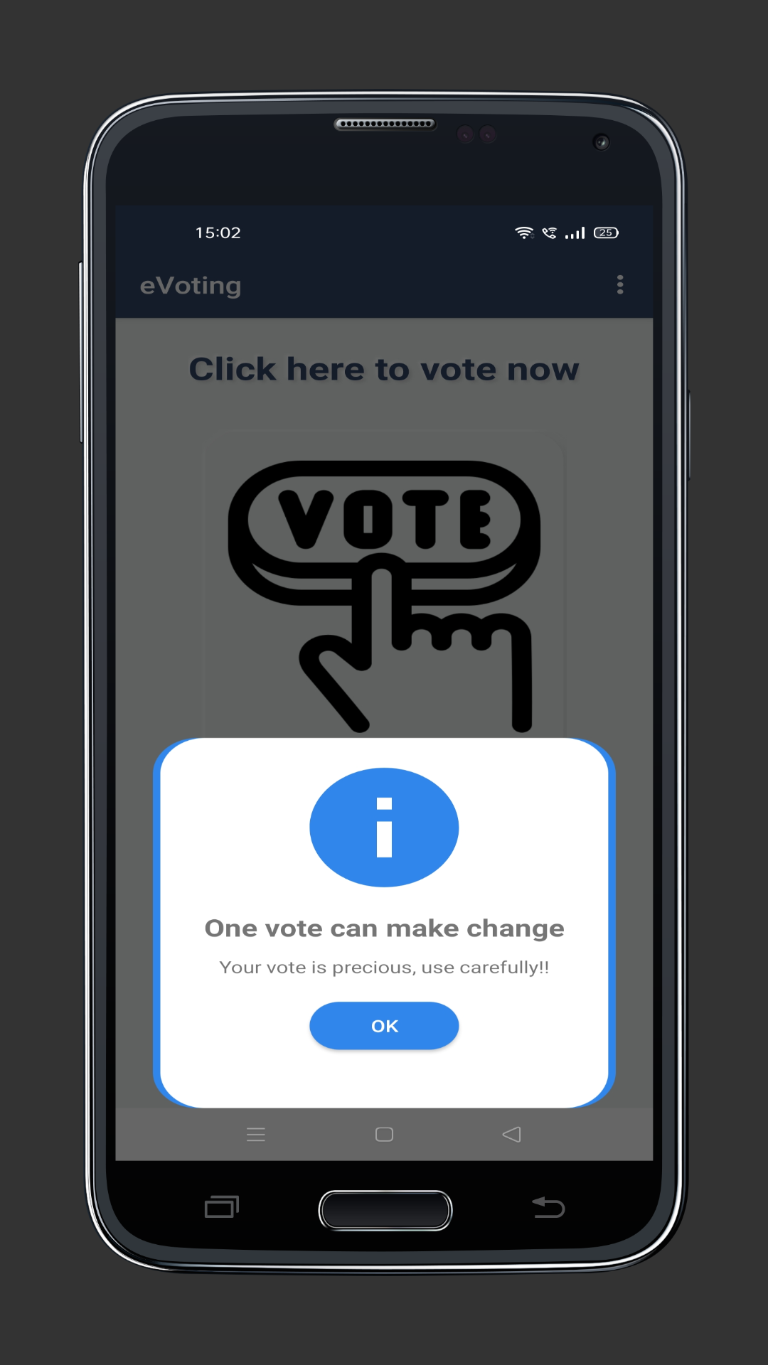 GitHub - kundan-gif/Voting-System: Considering the current COVID-19 ...