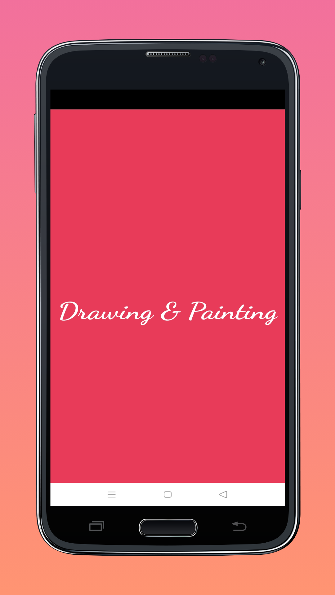 GitHub - kundan-gif/DrawingApp: Drawing & Painting app with the help of ...