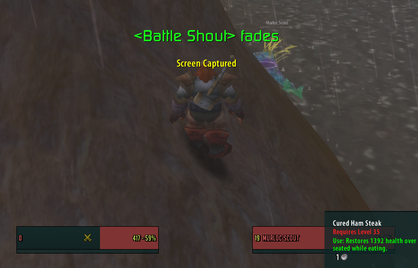 Murloc Flesheater Loot · Issue #235 · Wall-core/Everlook-Bugtracker · GitHub