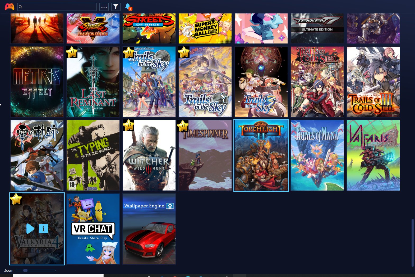 Mark Game as "Complete" Or Finished/Beaten. · Issue #1868 · JosefNemec ...