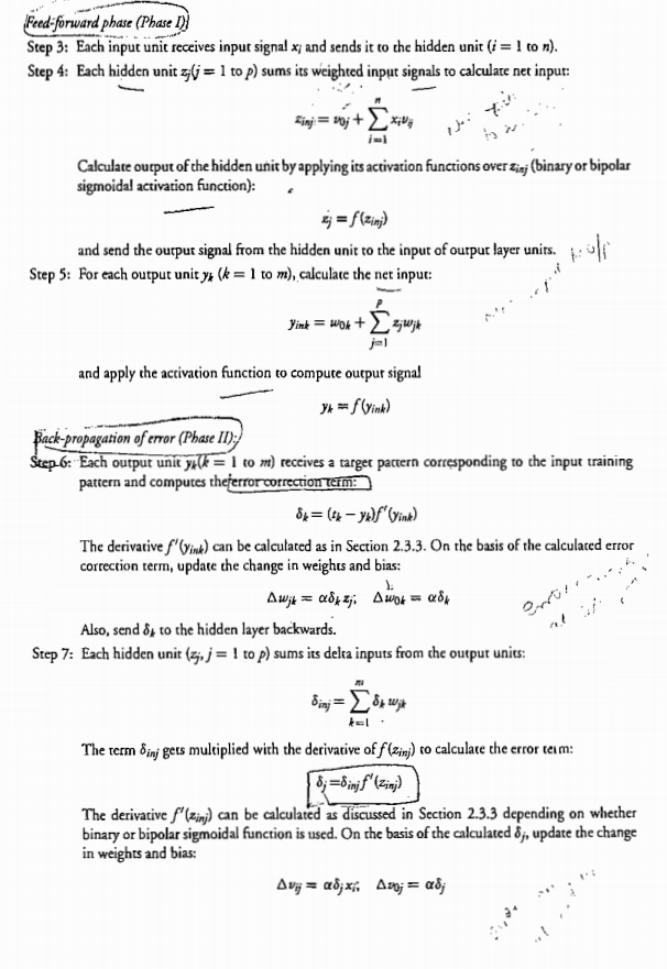 GitHub - kishandongare/backpropagation