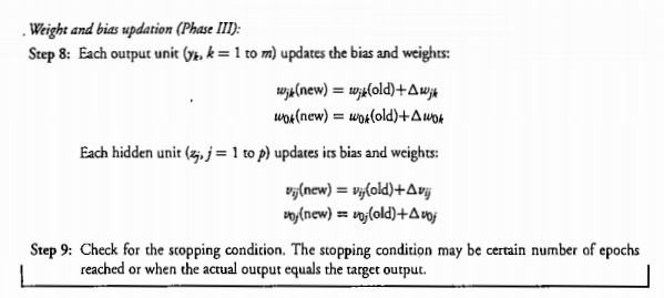 GitHub - kishandongare/backpropagation