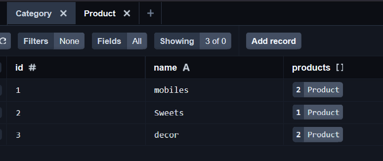 Github Mananshi Crud App