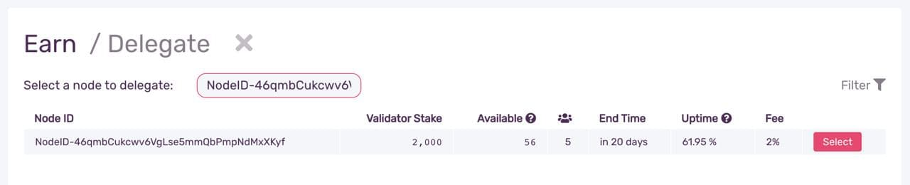 AvalancheGo broadcasts the wrong public IP address when using reverse tunneling on the network ...