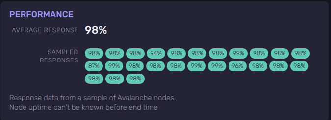 AvalancheGo broadcasts the wrong public IP address when using reverse tunneling on the network ...