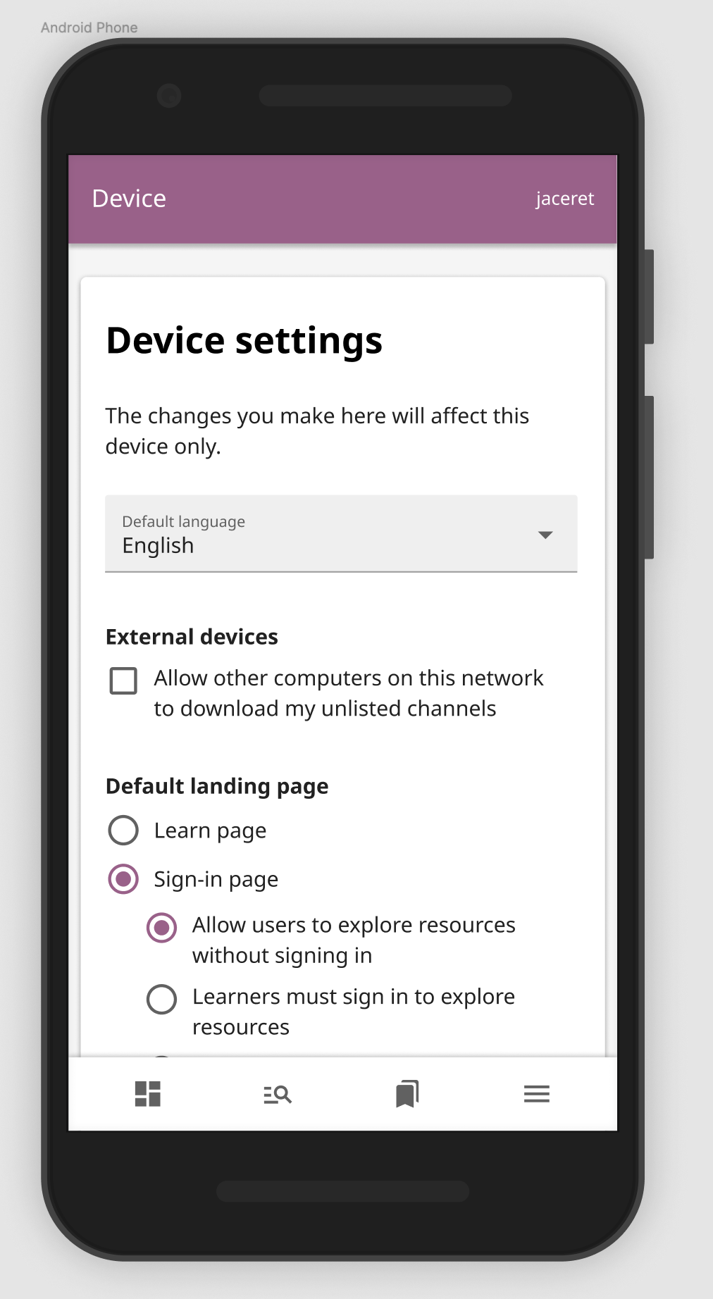 Reduce Gutter Size For Content Blocks On Mobile · Issue 10530 · Learningequalitykolibri · Github