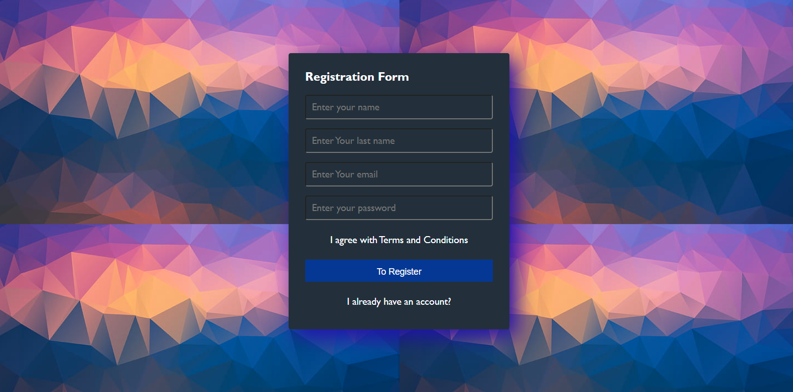 GitHub - JeffrySantiago1912/Login-With-HMTL-and-CSS: Logo Form