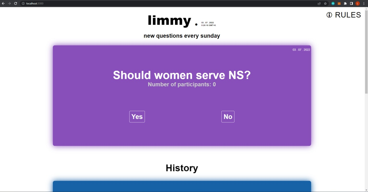 GitHub - limyeehanchern/frontend-solidity