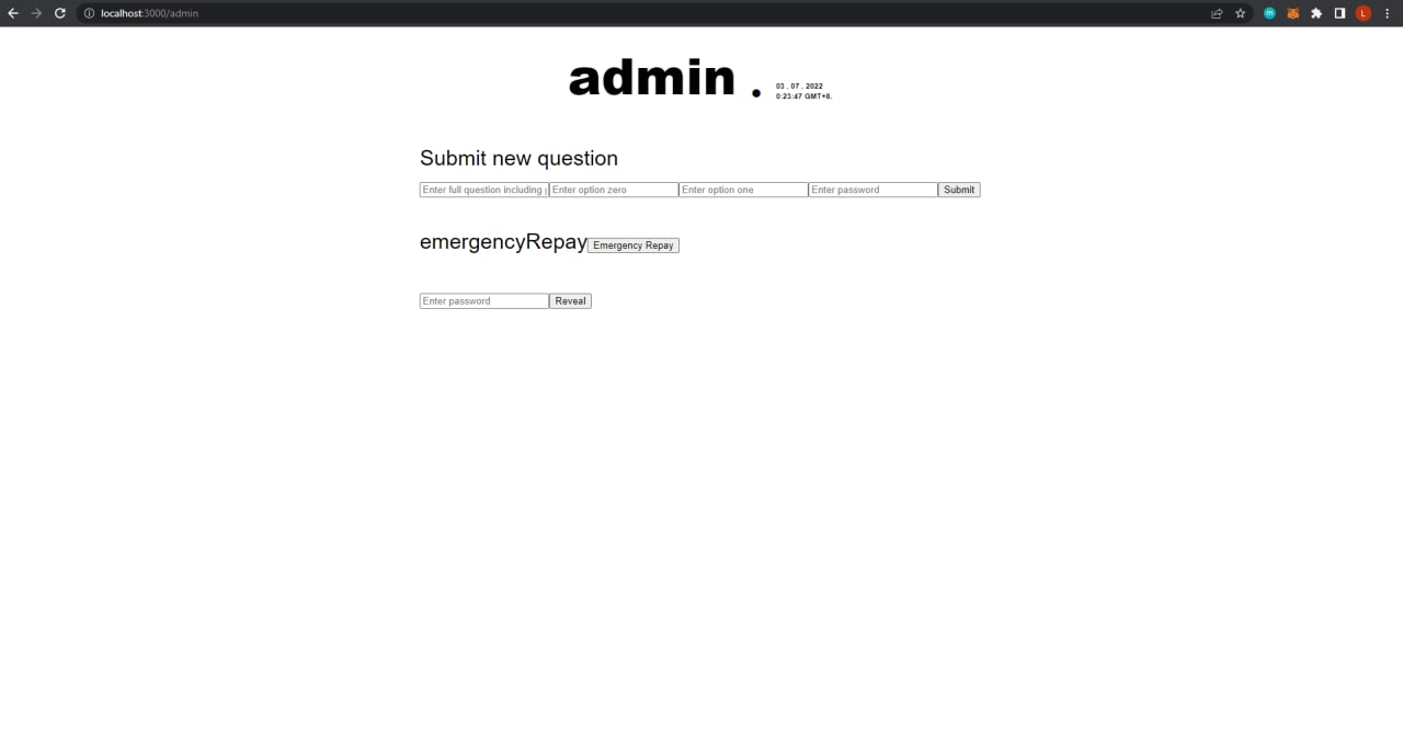 GitHub - limyeehanchern/frontend-solidity