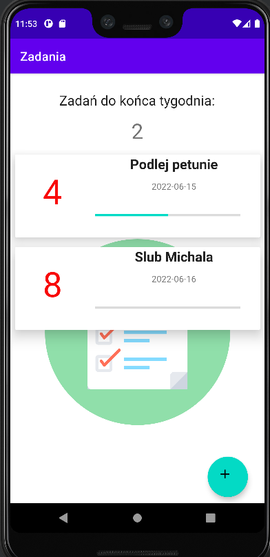 GitHub - KubKill/Task-Android-App