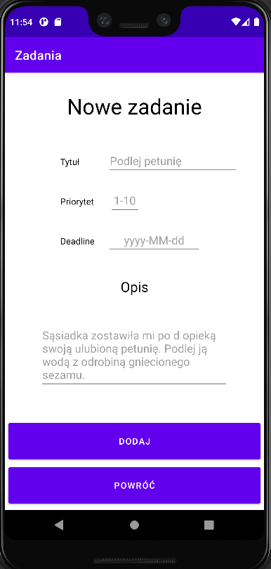 GitHub - KubKill/Task-Android-App