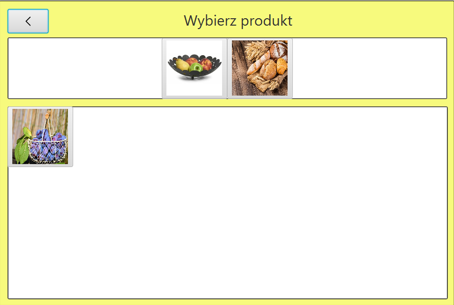 GitHub - KubKill/Quiller-cash-register